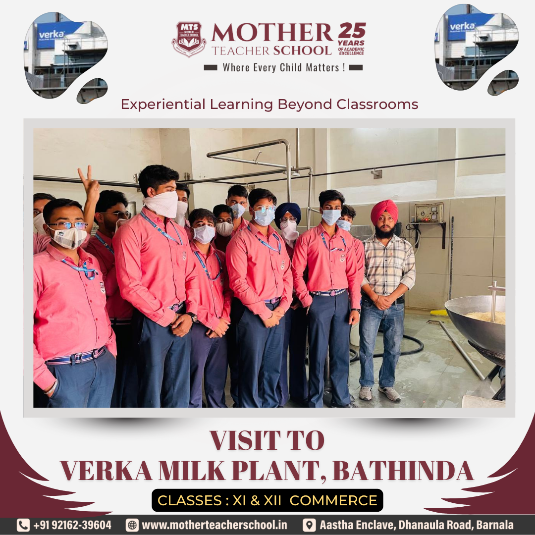 Mother Teacher School, Barnala, cbse schools in barnala, arts, commerce, non medical schools in ...
